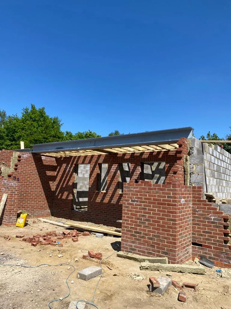 Extension Building Service | TID Construction